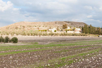 Sites | Palestinian Heritage Trail